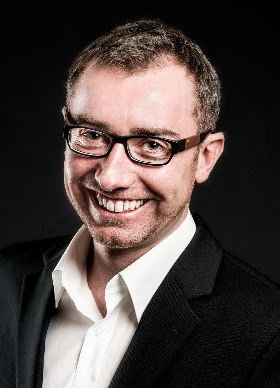 Portraits | Michael Hirsch - Photography | Film | CGI